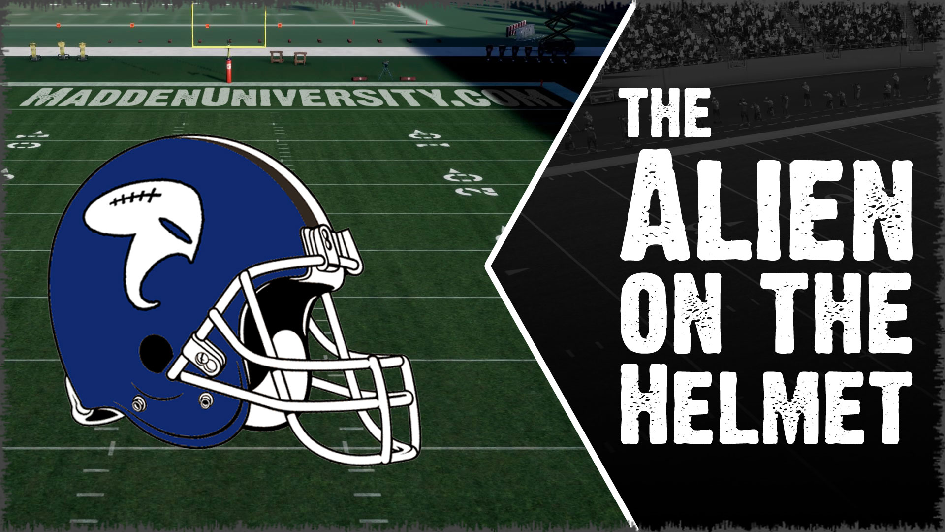 Madden NFL Strategies, Communities, & Competition - MaddenUniversity.com