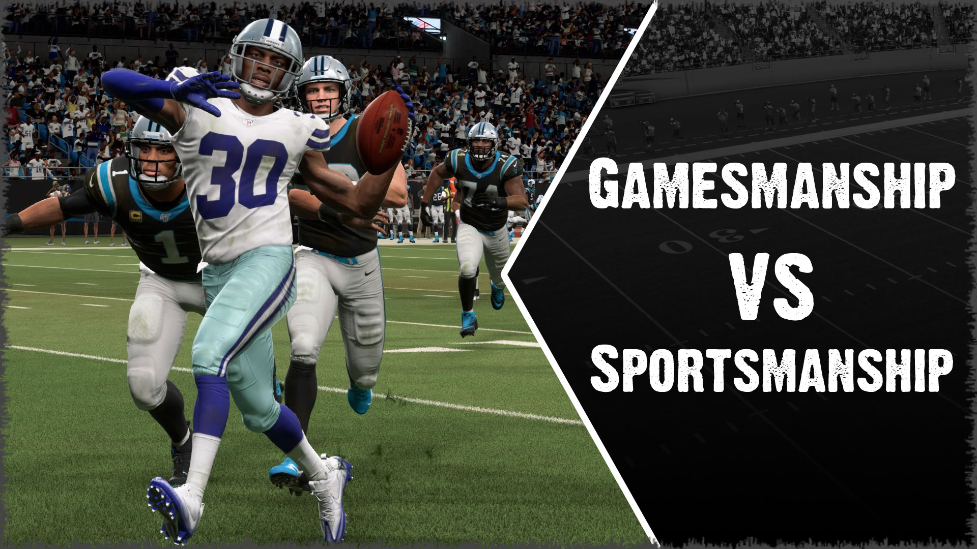 Home - MaddenUniversity.com